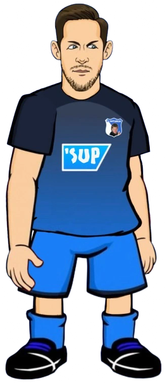 Mark Uth | 442oons Wiki | Fandom