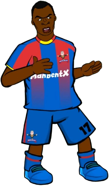 ManBentX | 442oons Wiki | Fandom