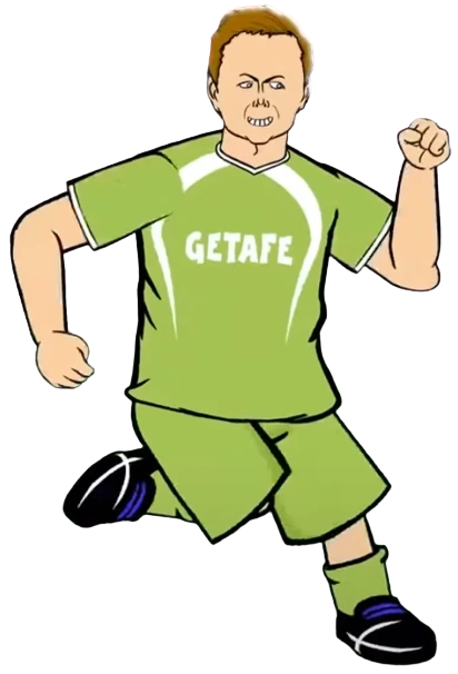 Nacho Perez | 442oons Wiki | Fandom