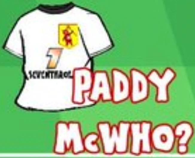 Paddy McWho? | 442oons Wiki | Fandom