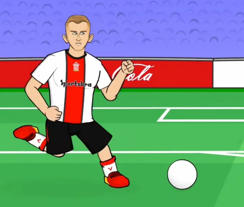 James Ward-Prowse | 442oons Wiki | Fandom