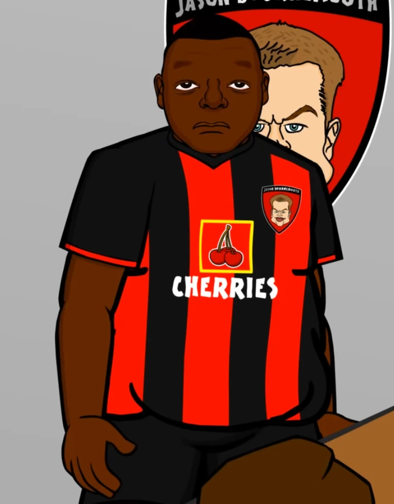 Garth Crooks | 442oons Wiki | Fandom