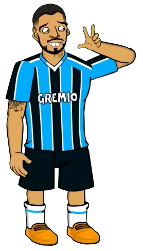 Chewy Suarez | 442oons Wiki | Fandom