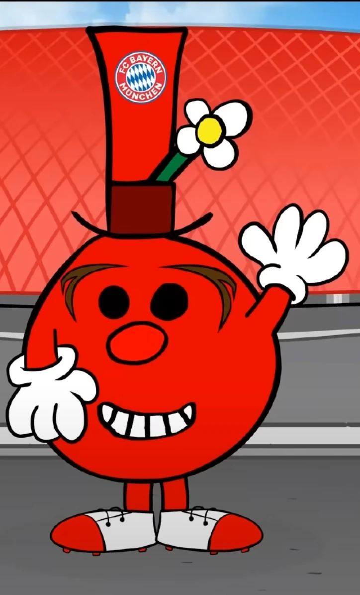 Mr. Bayern | 442oons Wiki | Fandom