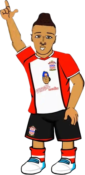 Nathan RedmondRoadRunner | 442oons Wiki | Fandom