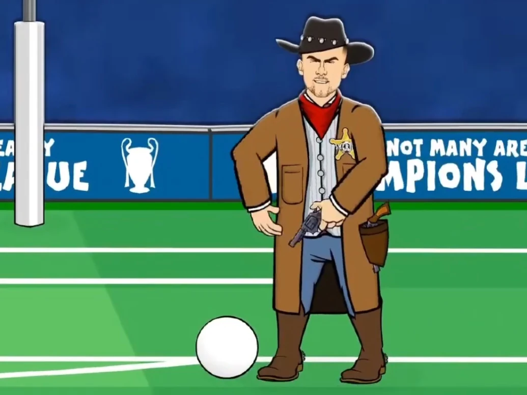 Sebastien Thill | 442oons Wiki | Fandom