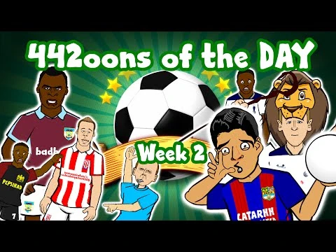 LUIS SUAREZ HAT-TRICK vs BETIS 6-2, Andre Gray goal vs Liverpool ...
