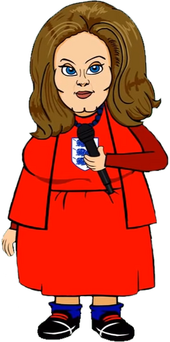 Adele | 442oons Wiki | Fandom