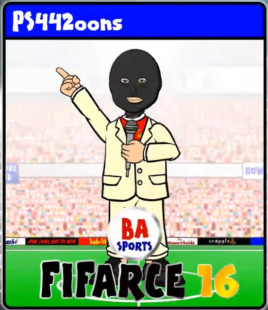 Jimmy Liddel | 442oons Wiki | Fandom