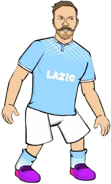 Luis Alberto | 442oons Wiki | Fandom