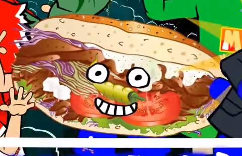 Yohan Kebab | 442oons Wiki | Fandom