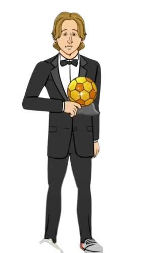 Lucroat Modrić | 442oons Wiki | Fandom