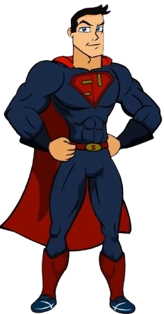 Superman | 442oons Wiki | Fandom
