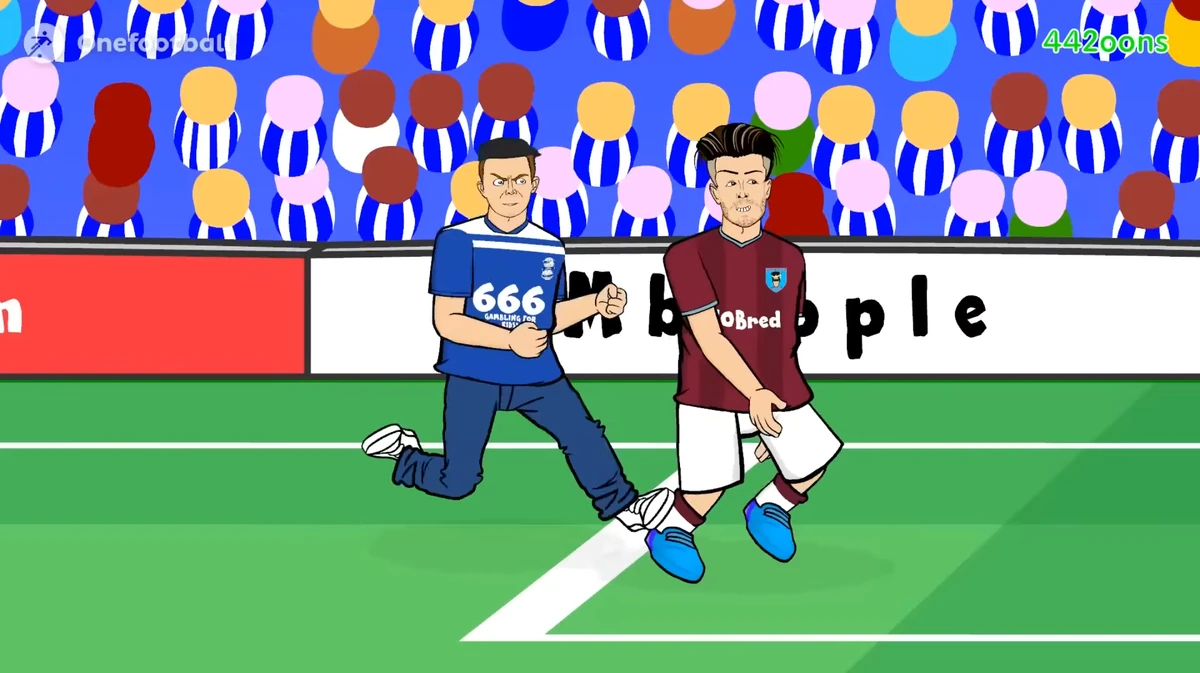 2018/19 EFL Champion-ship | 442oons Wiki | Fandom