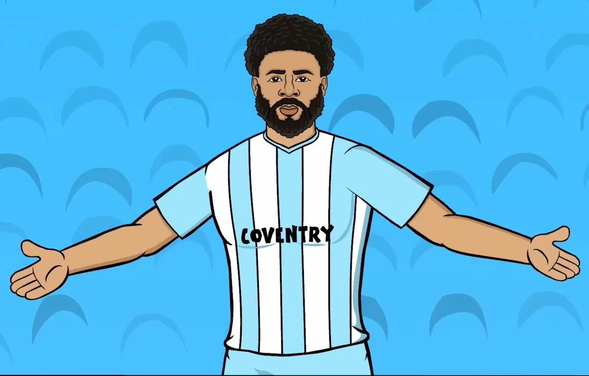 Ellis Simms | 442oons Wiki | Fandom