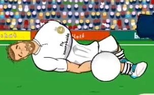 Gareth Ramos | 442oons Wiki | Fandom