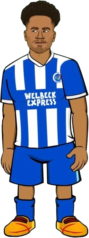 Georginio Rutter | 442oons Wiki | Fandom