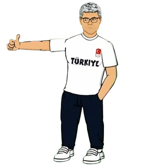 Yusuf Dikeç | 442oons Wiki | Fandom