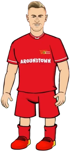 Sebastian Polter | 442oons Wiki | Fandom