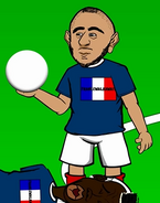 Mercedes Benzema | 442oons Wiki | Fandom