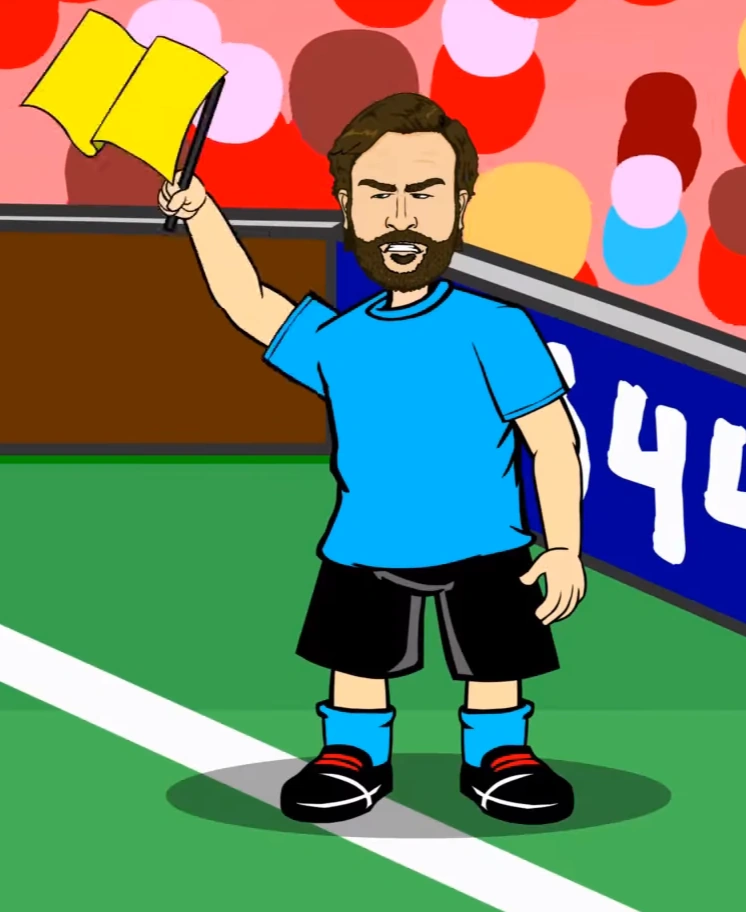 Dean Stobbart | 442oons Wiki | Fandom