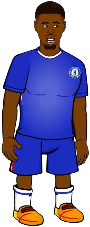 Jorrel Hato | 442oons Wiki | Fandom