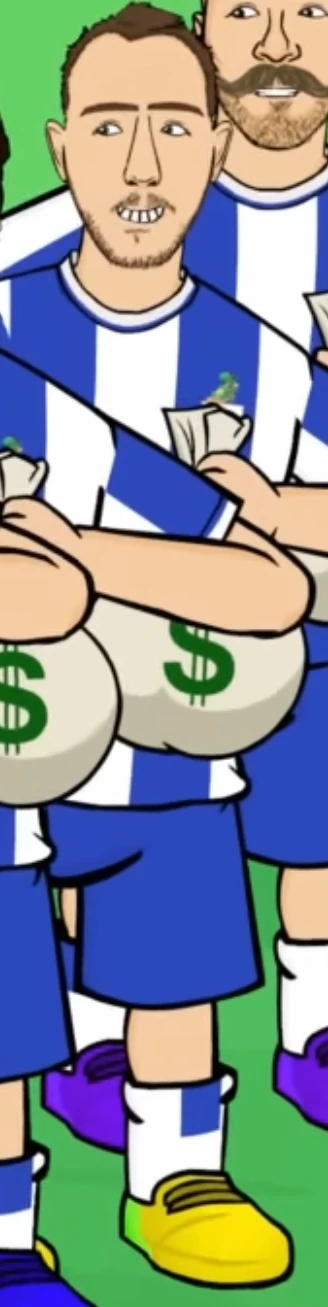 Samu Aghehowa | 442oons Wiki | Fandom