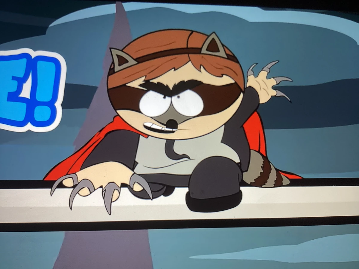 The Coon | 442oons Wiki | Fandom