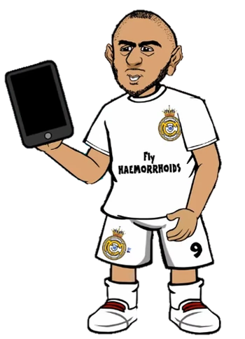Mercedes Benzema | 442oons Wiki | Fandom