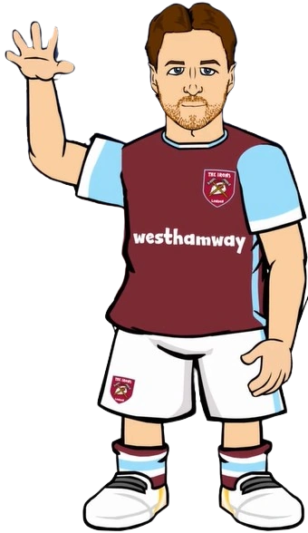 Spencer FC | 442oons Wiki | Fandom