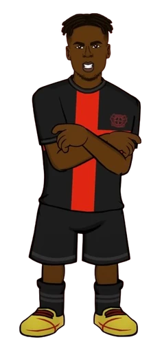 Jeremie Frimpong | 442oons Wiki | Fandom