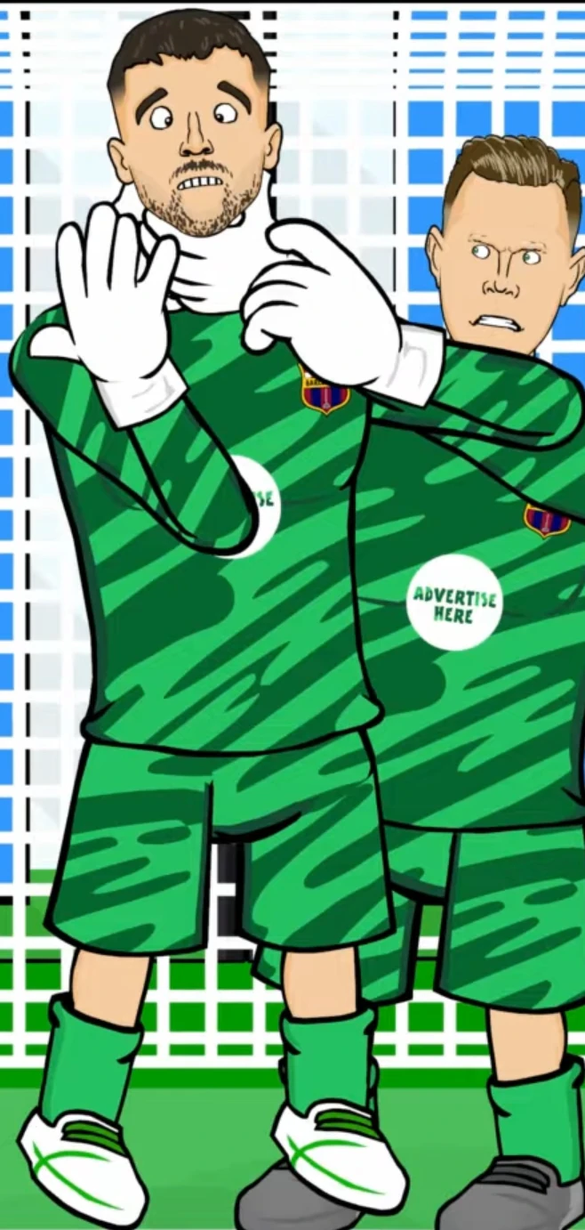 Joan García | 442oons Wiki | Fandom