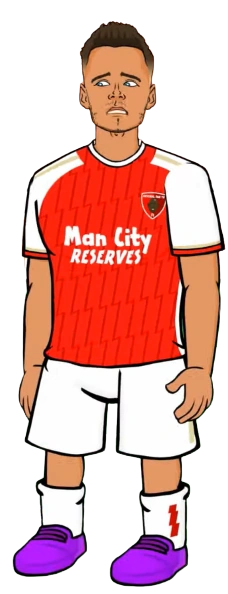 Ben Orange | 442oons Wiki | Fandom