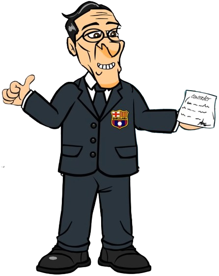Carles Rexach 442oons Wiki Fandom