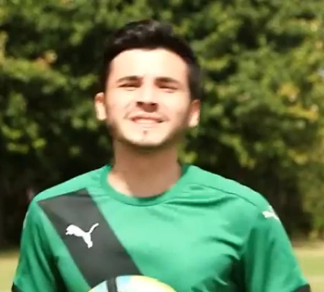 Juan Morado | 442oons Wiki | Fandom