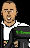Mercedes Benzema | 442oons Wiki | Fandom