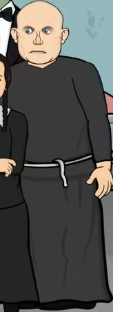 Fester Addams | 442oons Wiki | Fandom