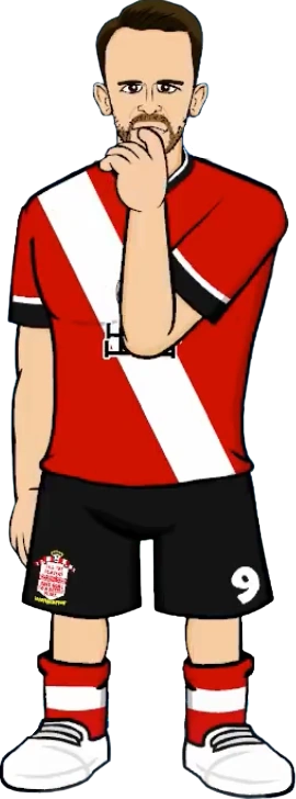 Danny LordoftheIngs | 442oons Wiki | Fandom