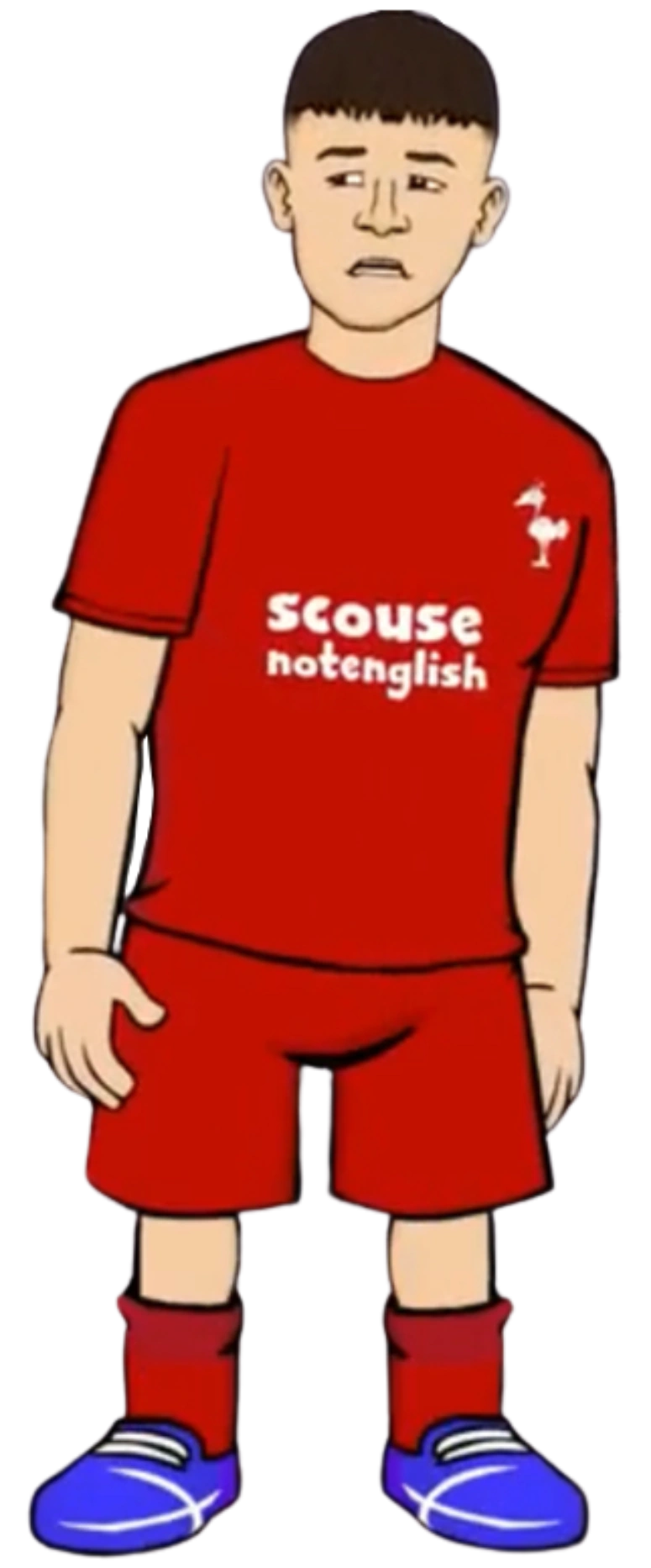 Calvin Ramsay-Jürgen | 442oons Wiki | Fandom