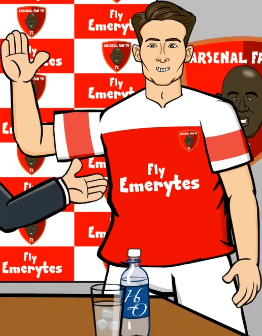 Denise Suarez | 442oons Wiki | Fandom