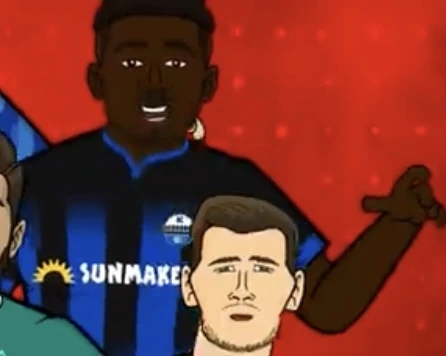 Streli Mamba | 442oons Wiki | Fandom