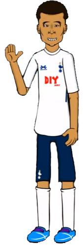 Adele Alli | 442oons Wiki | Fandom