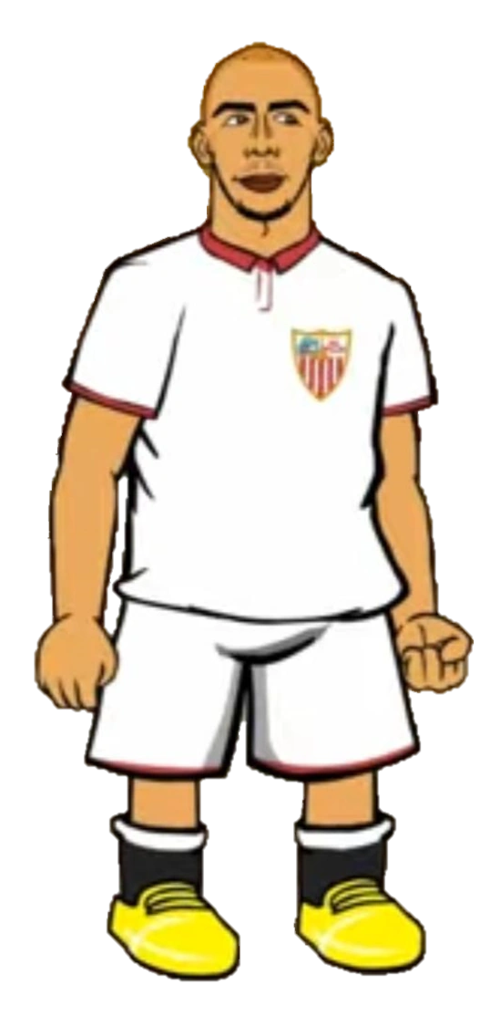 Steven Nfonzi | 442oons Wiki | Fandom