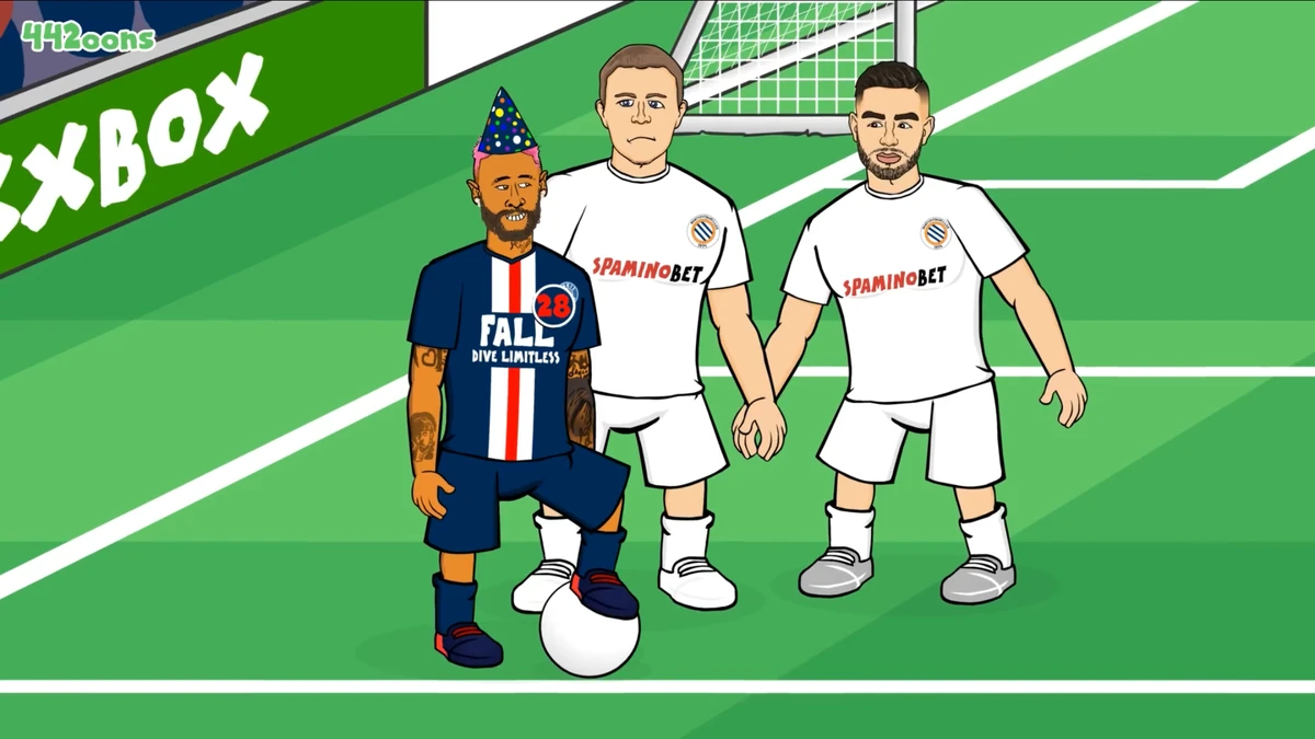 2019/20 Ligue Urn | 442oons Wiki | Fandom