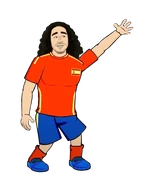 Marc Cucurella | 442oons Wiki | Fandom