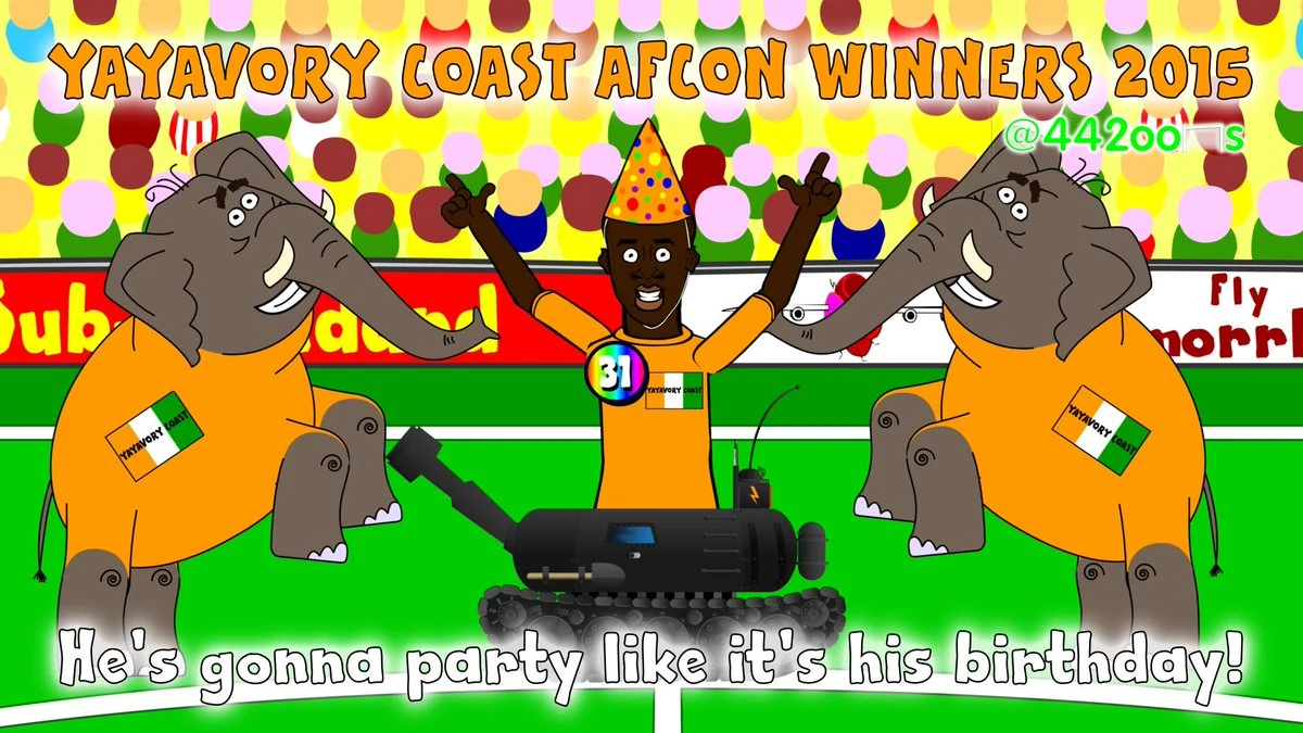 Ivory Coats | 442oons Wiki | Fandom