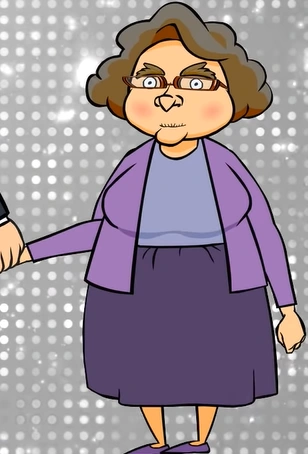 Norma Ball | 442oons Wiki | Fandom