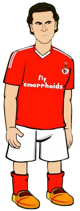 Álvaro Carreras | 442oons Wiki | Fandom