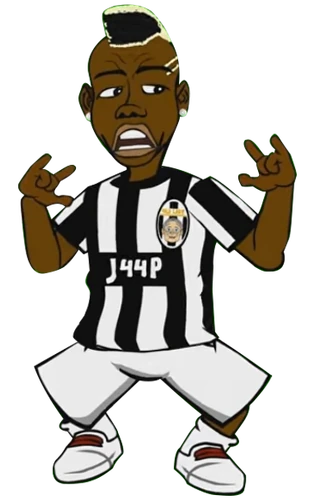 Poor Pogba | 442oons Wiki | Fandom
