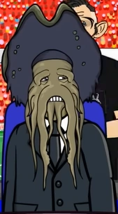 David Jones | 442oons Wiki | Fandom